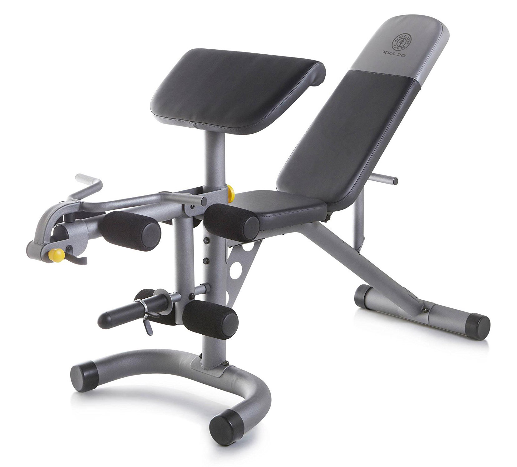 15 Best Weight Benches Under $150 Perfect For Your Home Gym - BroBible