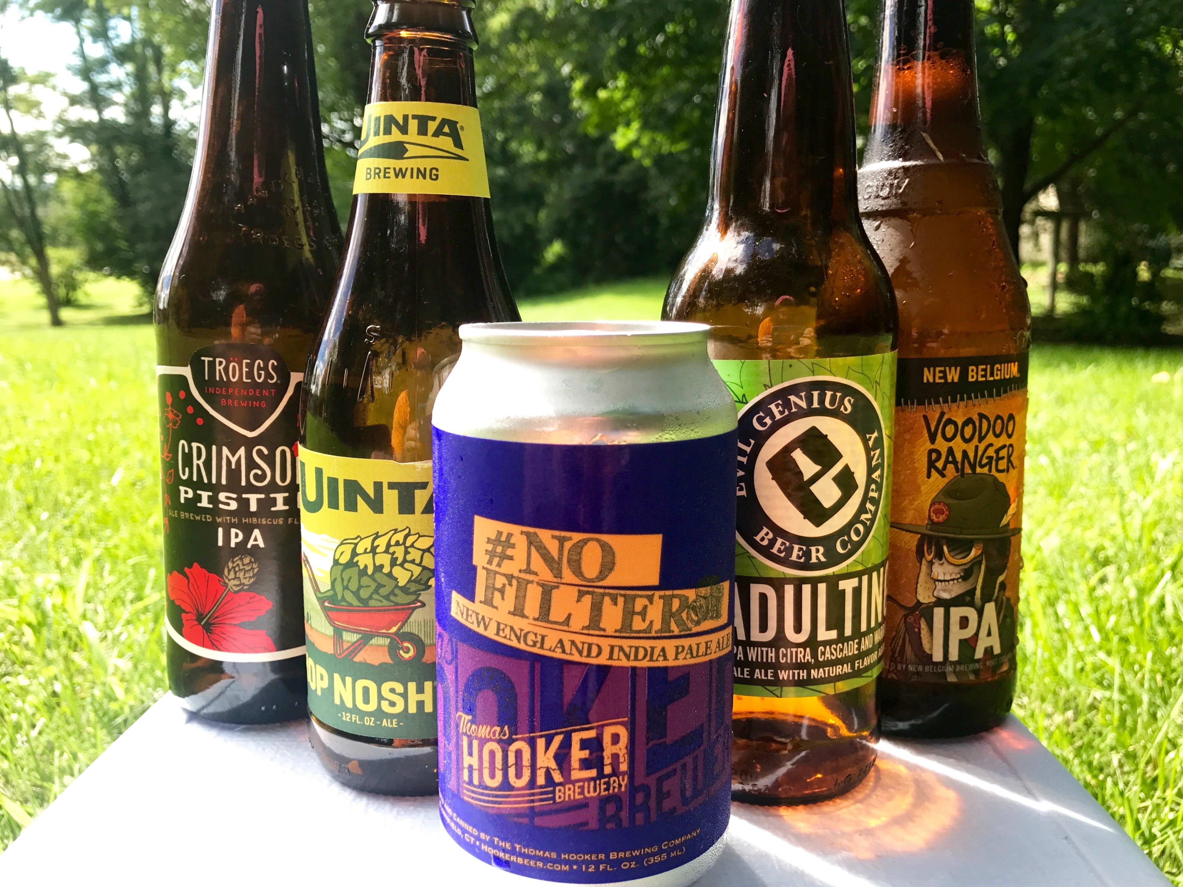 12 More IPAs To Try Before You Die, In Honor Of National IPA Day - BroBible