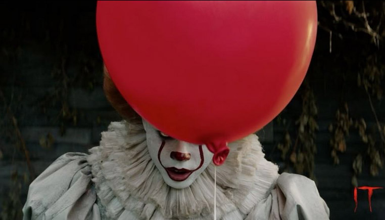 Stephen King's 'IT' Movie Released A Bunch Of New Clips And Pics To ...