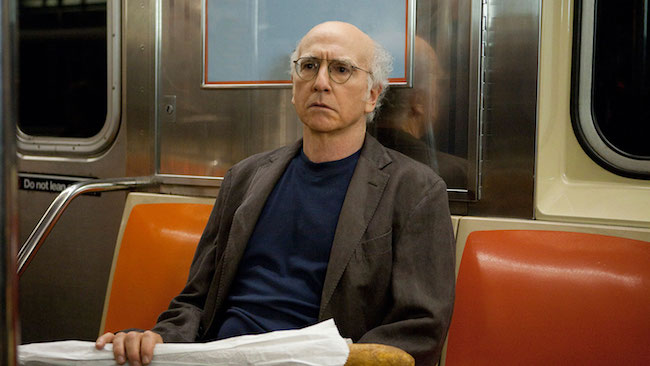 10 Pretty Good Facts About Larry David And 'Curb Your Enthusiasm' You ...
