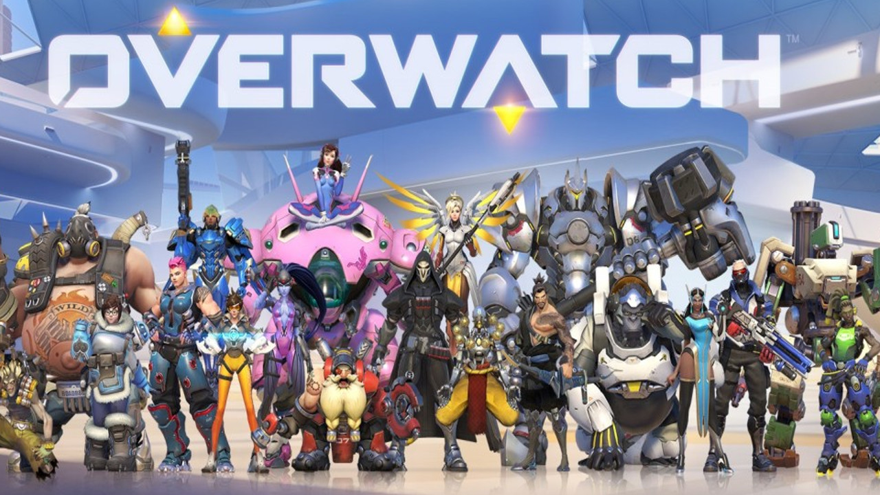 HUGE Overwatch eSports League Announced - Franchise Owners Include ...
