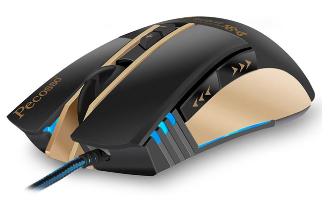 The 15 Best Gaming Mice Under $100 To Turn You Into The Gamer God You ...