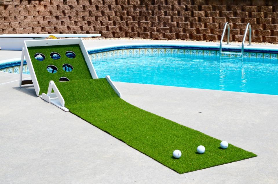 Ranking The Best Backyard Golf Games For Barbecues, Tailgates, And Day ...