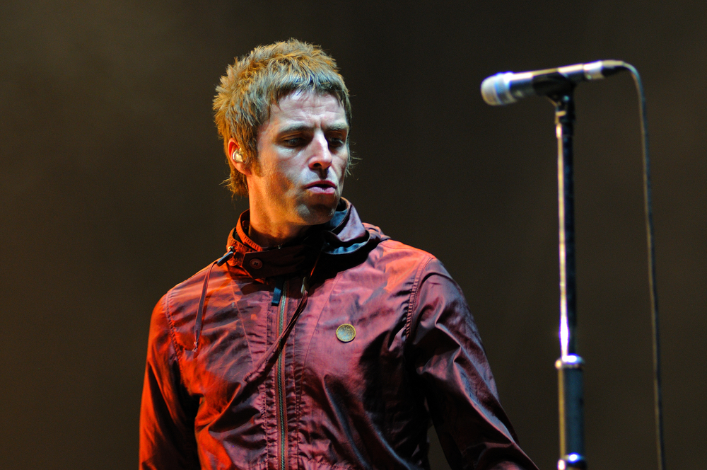 Liam Gallagher Explained Why There Are No More Rockstars In The Most ...
