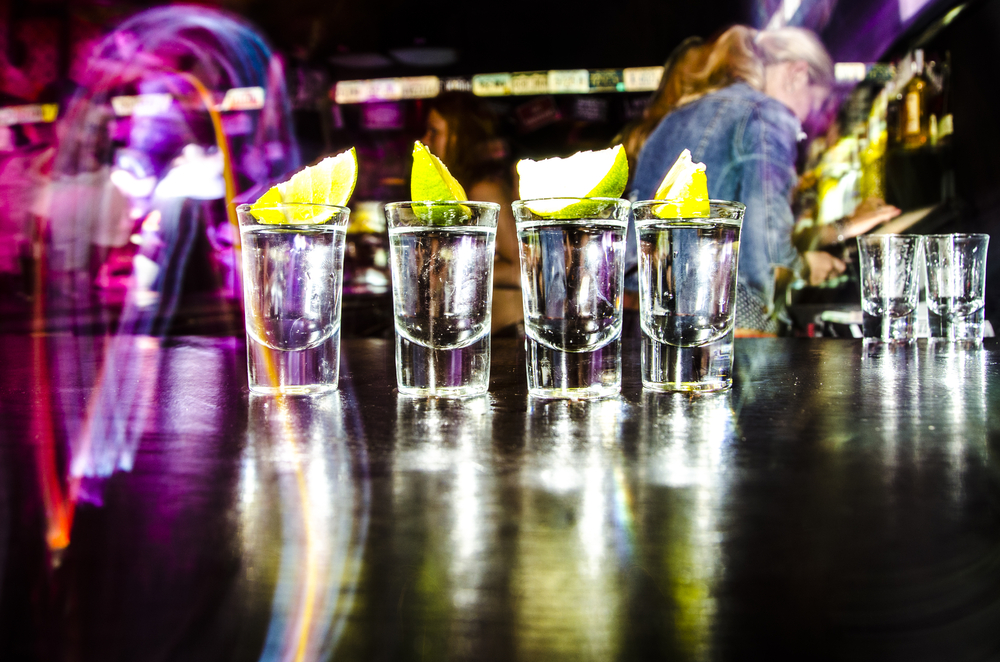 Don't Panic But The World Is Facing A Tequila Shortage Crisis - Okay ...