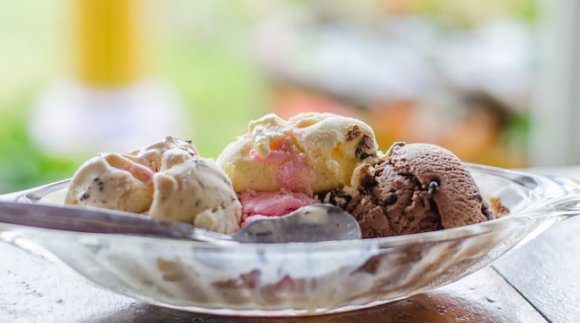 Test Your Ice Cream Knowledge With This Pretty Chill Quiz - BroBible