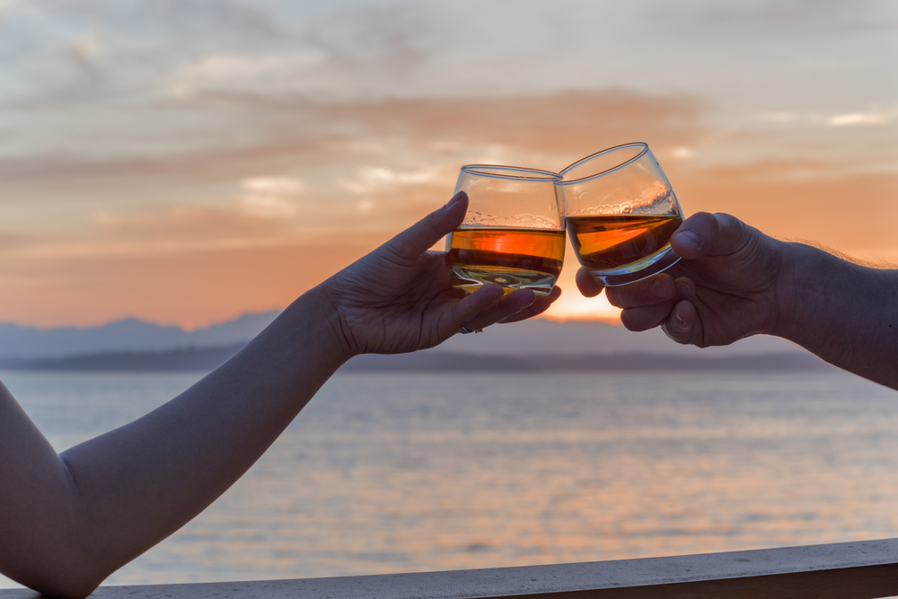 How Much Do You Really Know About Scotch? - BroBible