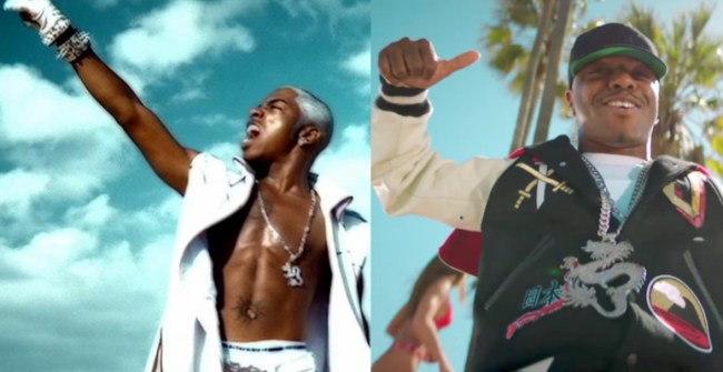 Sisqo Released A New ‘Thong Song’ For 2017 And SURPRISE! The Music ...