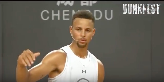 Under Armour Celebrates Steph Curry's 30th Birthday With 'Pi Day' Curry ...