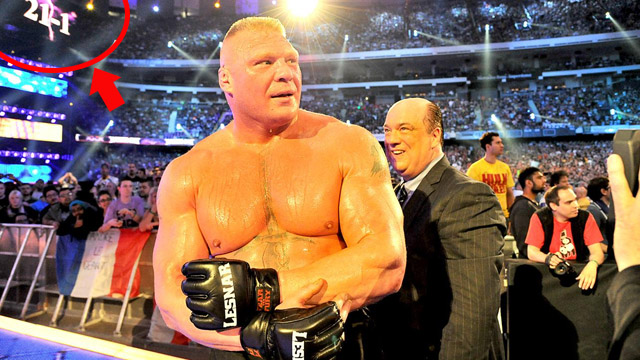 Boxer Makes Dramatic Ring Entrance To The Undertaker’s Music And It All ...