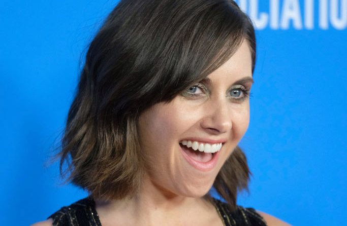 If You're A Fan Of Alison Brie (And Who Isn't?) These New Pics Will Be ...