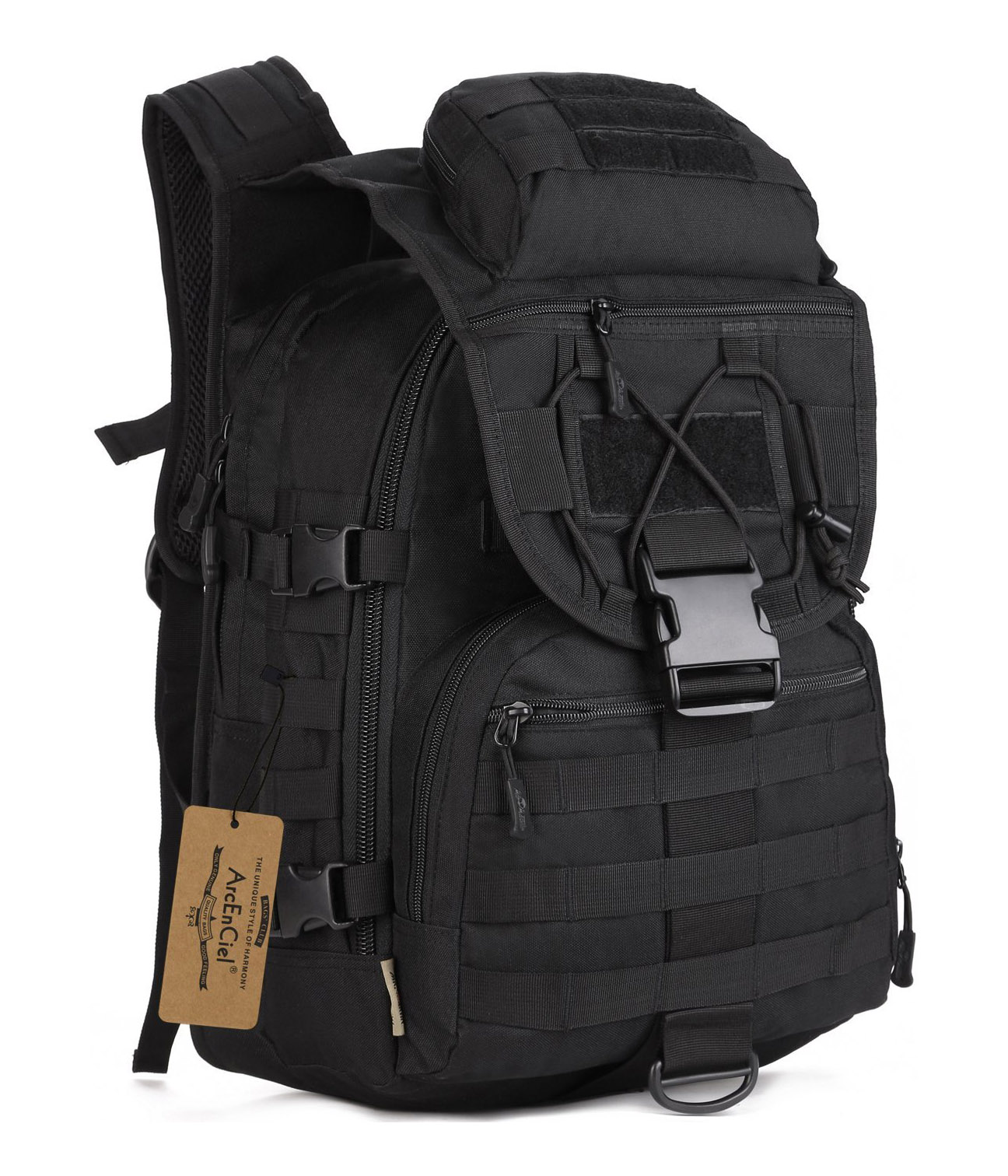 The 15 Best Tactical Backpacks Perfect For All Your Survival Needs ...