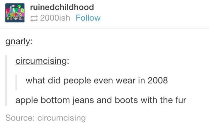 53 Times We Laughed Our Asses Off On Tumblr - BroBible