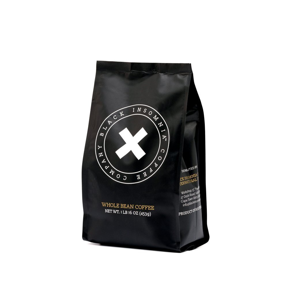 Wake Up And Grab A Bag Of The World's Strongest Coffee While It's On ...