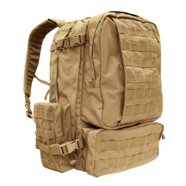The 15 Best Tactical Backpacks Perfect For All Your Survival Needs ...