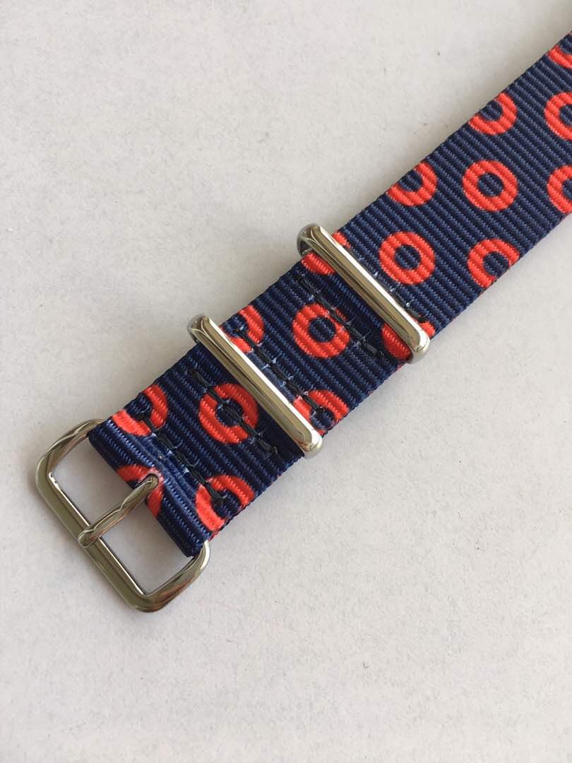 Celebrate Phish Dicks Weekend With These Must-Have Donut Watch Straps ...