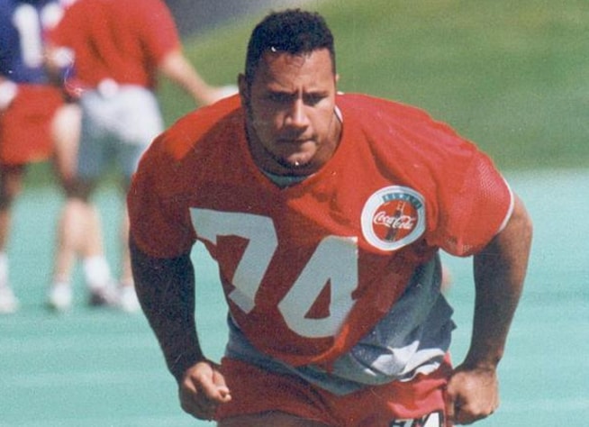The Rock Explains How Not Making The NFL Was The Best Thing That Ever ...