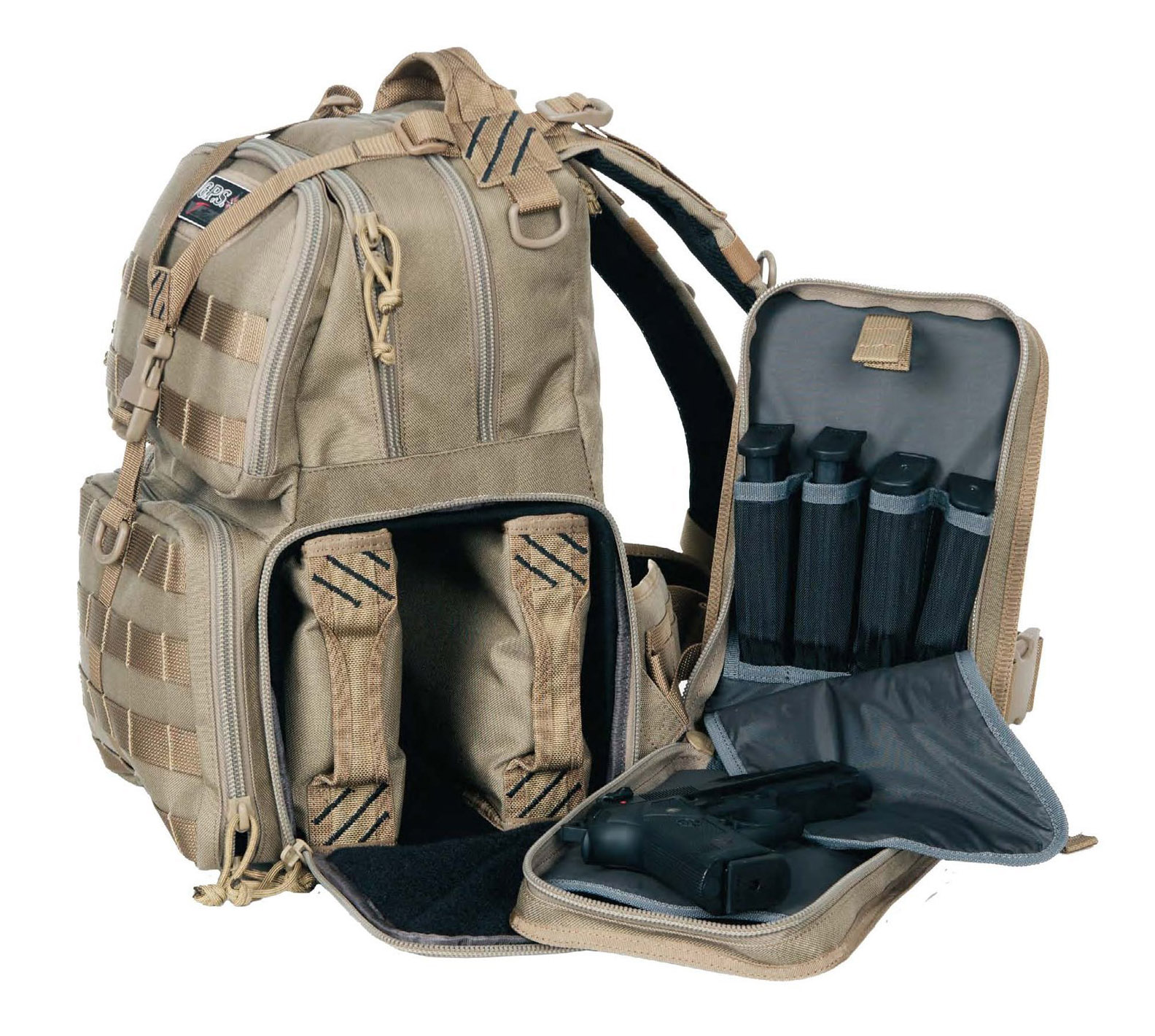 The 15 Best Tactical Backpacks Perfect For All Your Survival Needs ...