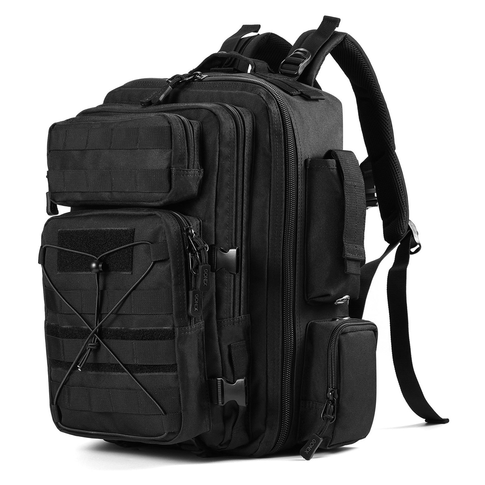 The 15 Best Tactical Backpacks Perfect For All Your Survival Needs ...
