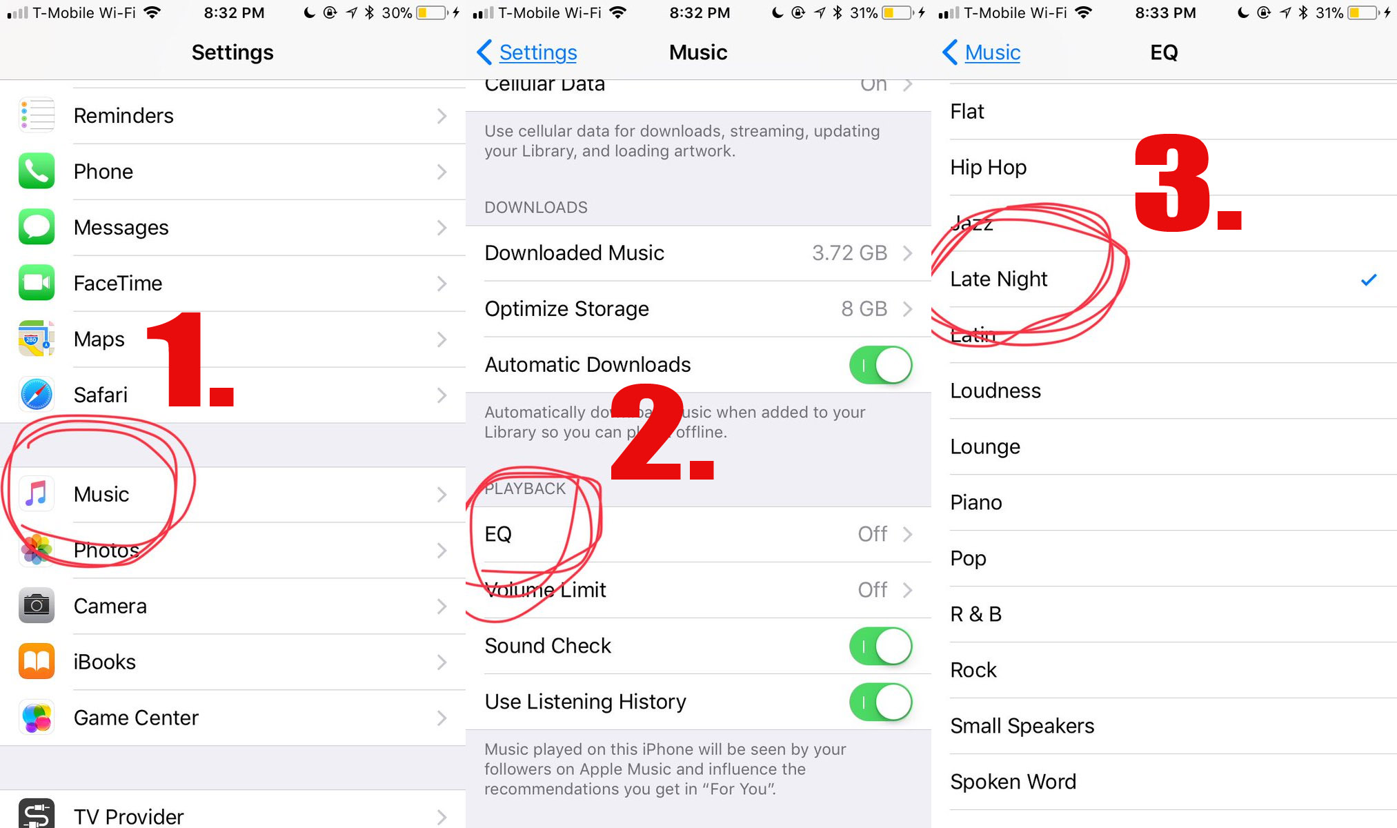 This Simple iPhone Hack That Makes Your Music Play Louder Is Blowing ...
