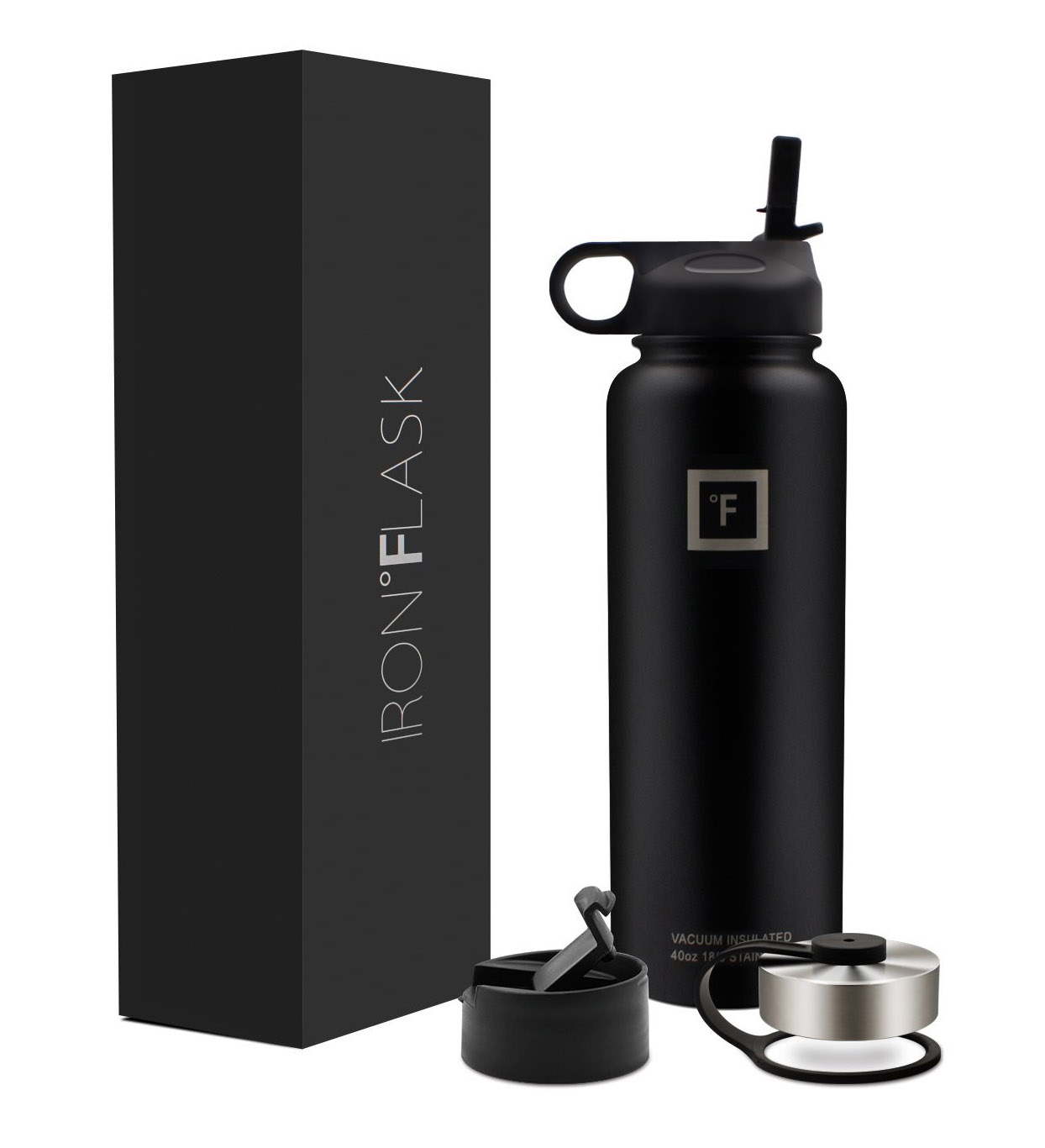 The 16 Best Insulated Water Bottles Perfect For All Of Your Hydration ...