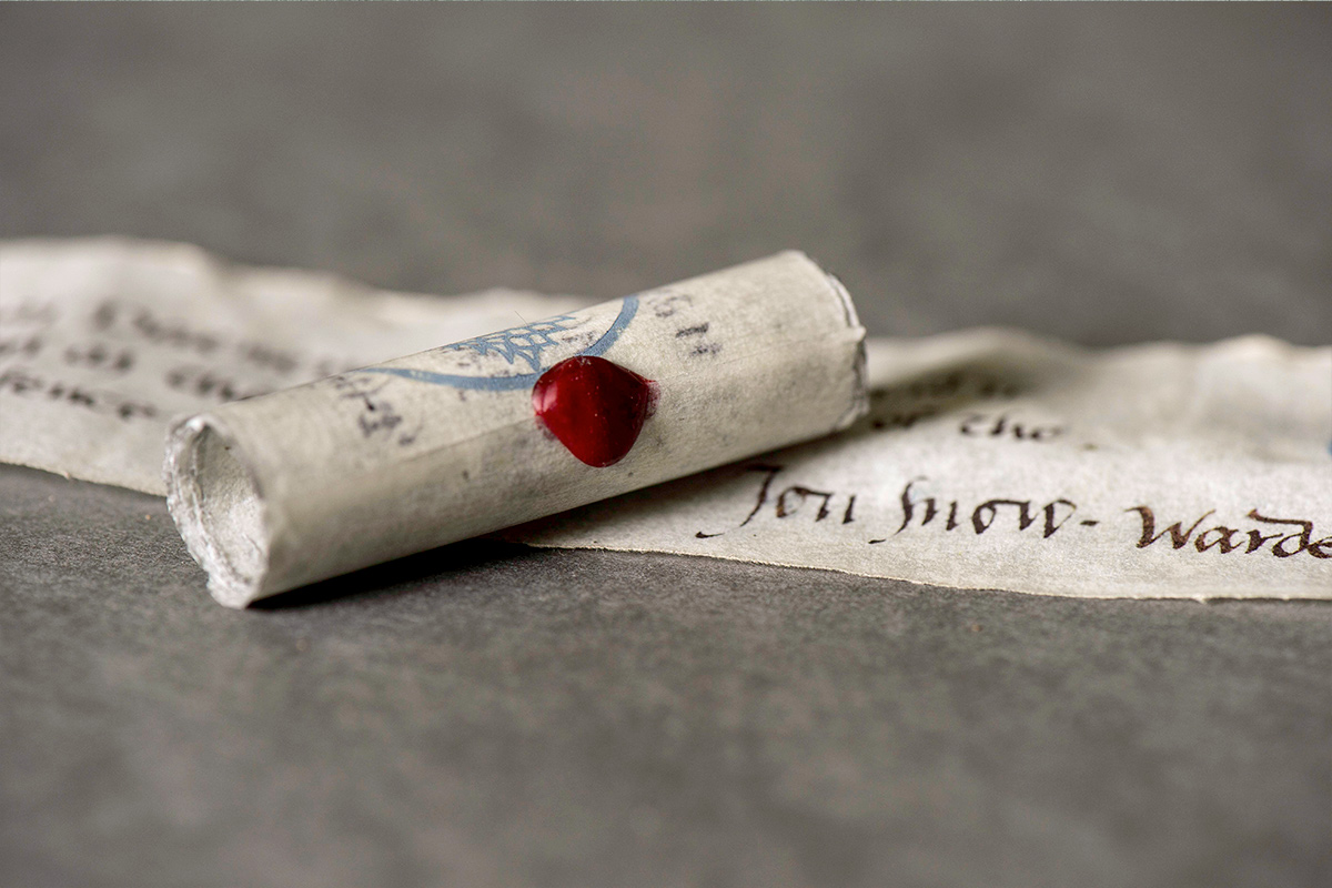 Here's What Jon's Letter To Sansa Said And The Significance Of His Role ...