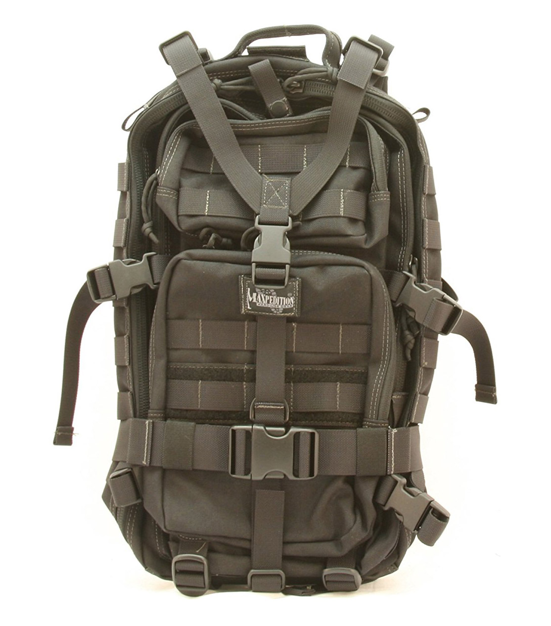 The 15 Best Tactical Backpacks Perfect For All Your Survival Needs ...