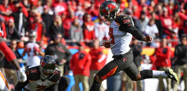 The Tamba Bay Bucs Have Released Former 2nd Round Pick Roberto Aguayo ...