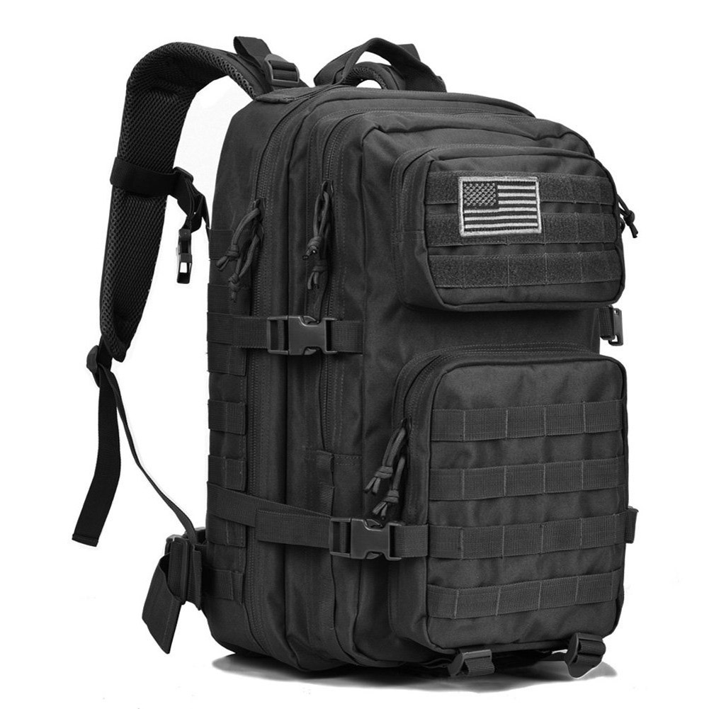 The 15 Best Tactical Backpacks Perfect For All Your Survival Needs ...