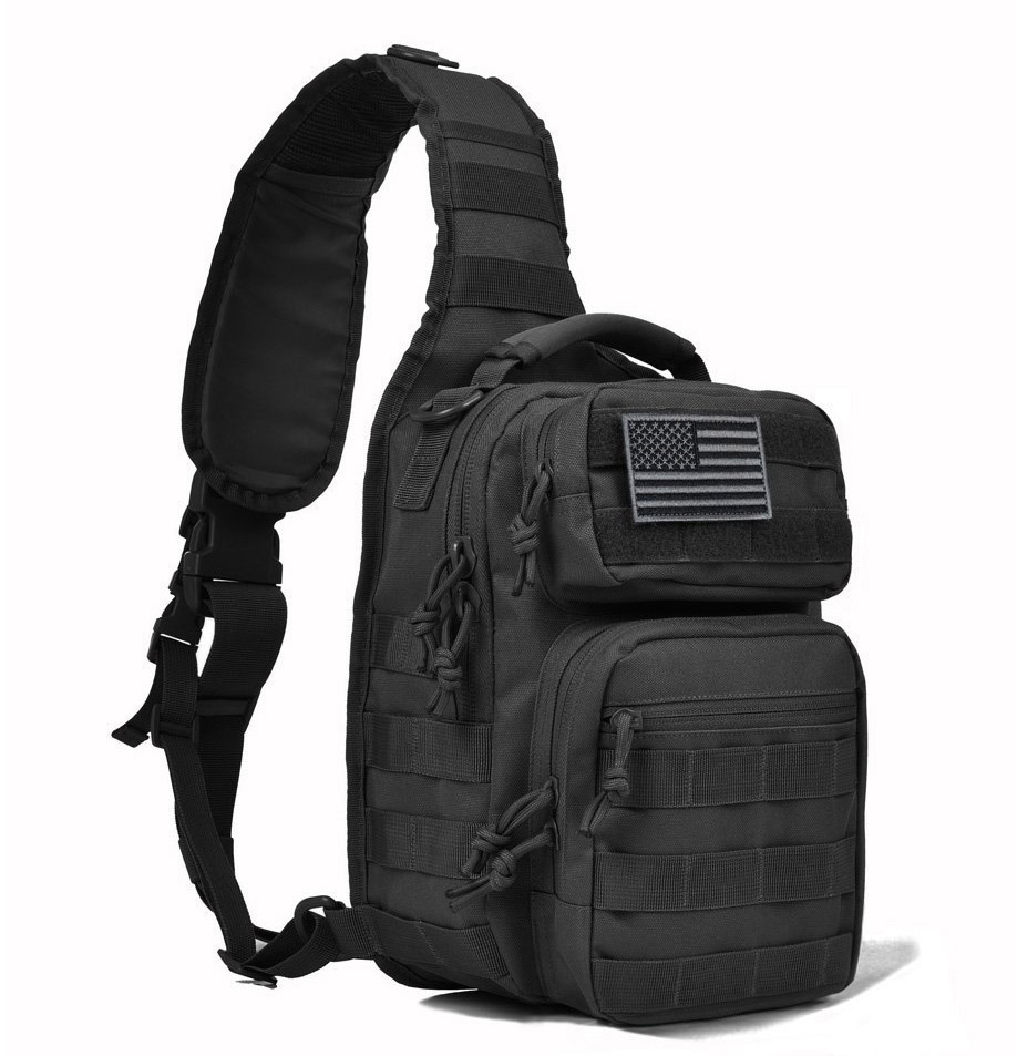 The 15 Best Tactical Backpacks Perfect For All Your Survival Needs ...