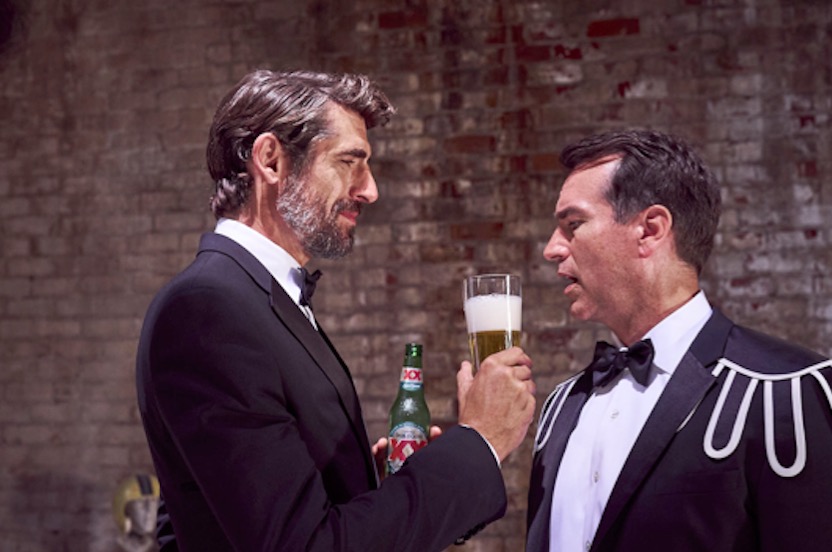 Rob Riggle Discusses Why It's Hard For Him To Go Tailgating, The Best ...