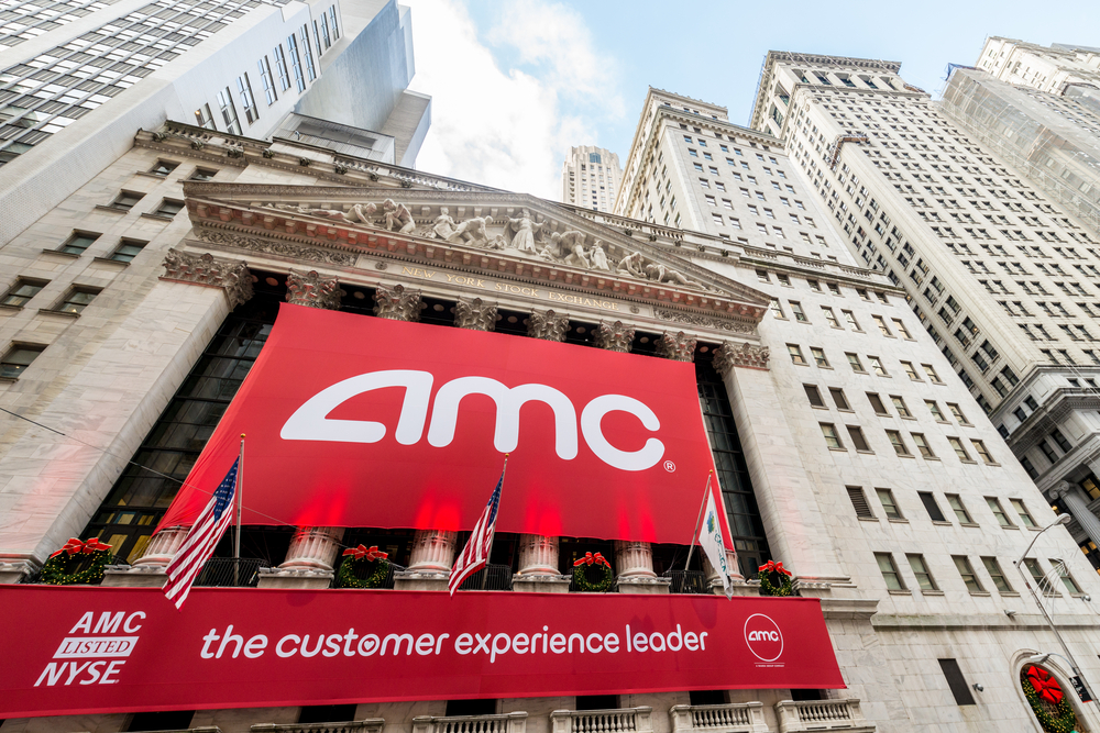 AMC Passes On MoviePass, Plus China’s Largest Gaming Company Crushes ...