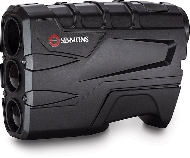 This Popular Laser Rangefinder Is Back On Sale Just In Time For Hunting ...