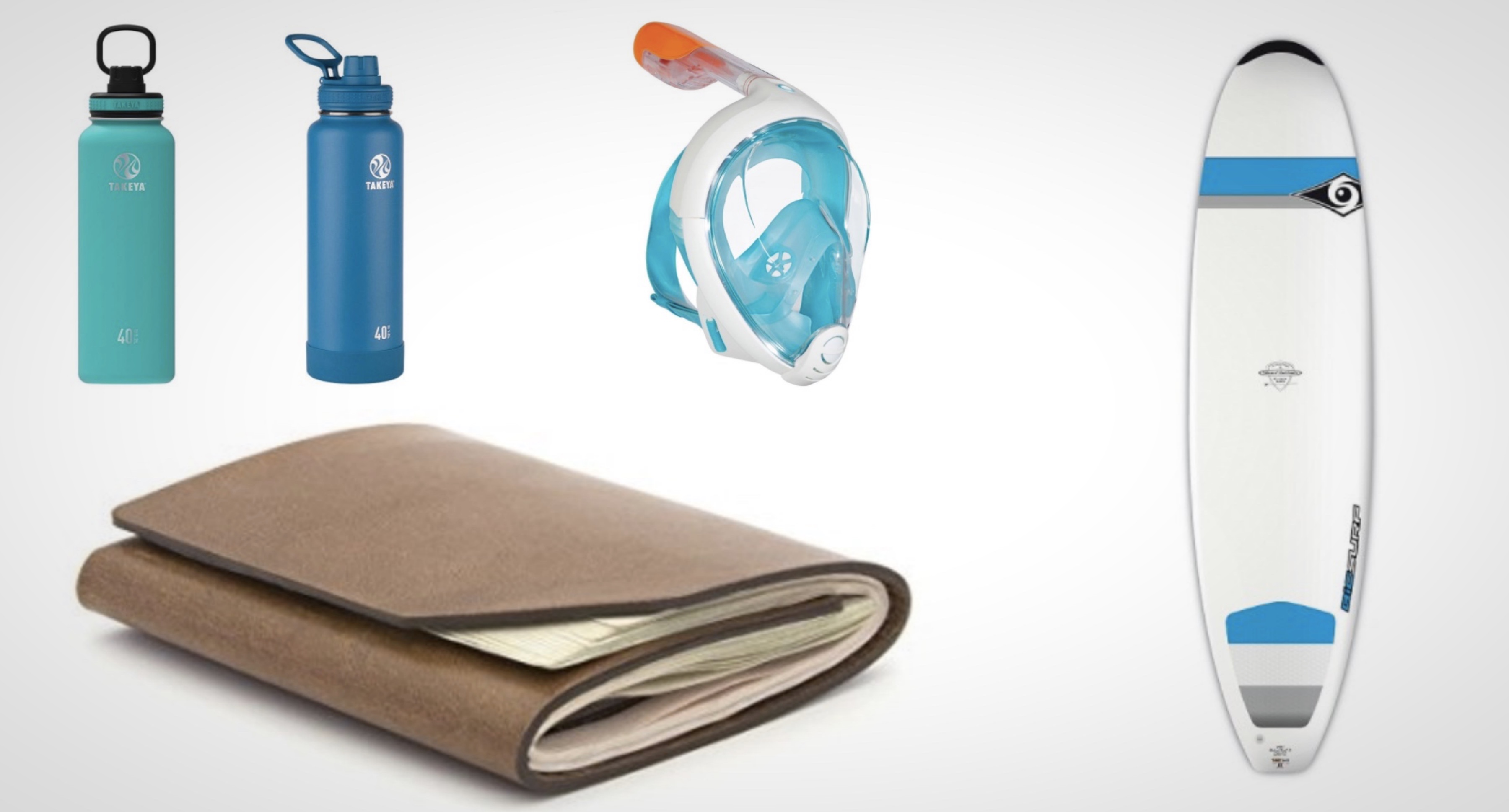 13 'Things We Want’ This Week: Wallets, Surfboards, Tumblers And More ...