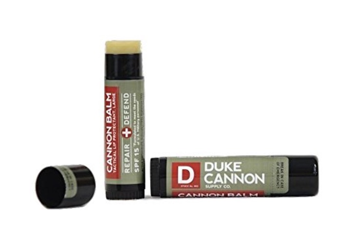 The 11 Best Lip Balms For Men - Ranking The Best Chapstick For Guys ...