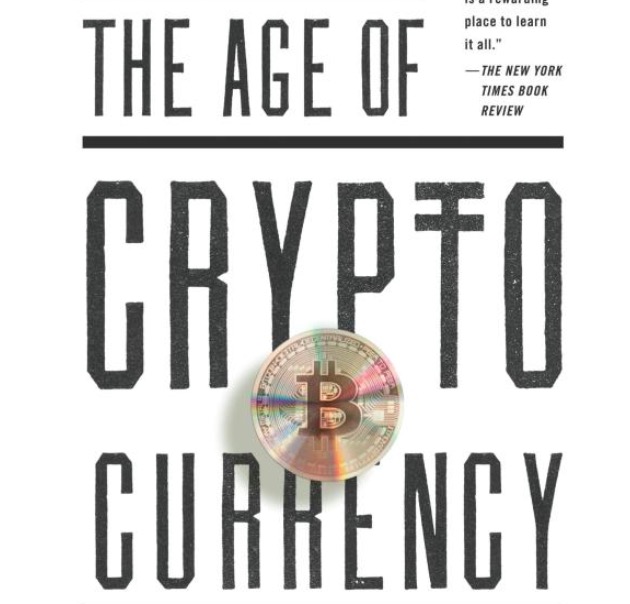 3 Must-Read Books For Anyone Serious About Bitcoin And Cryptocurrency ...