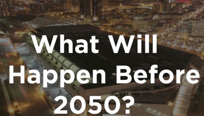 Need Something To Look Forward To? Here's A Look At Major Events That ...