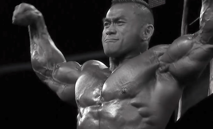 Evolution Of The Male Physique — A Look At How Mr. Olympia Bodybuilding ...