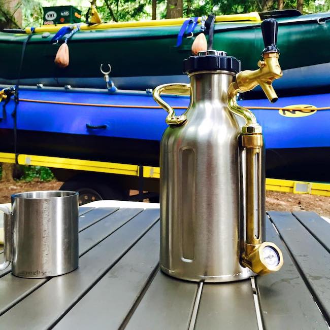 Enjoy A Cold Craft Beer Anywhere With This Handy (And Affordable ...