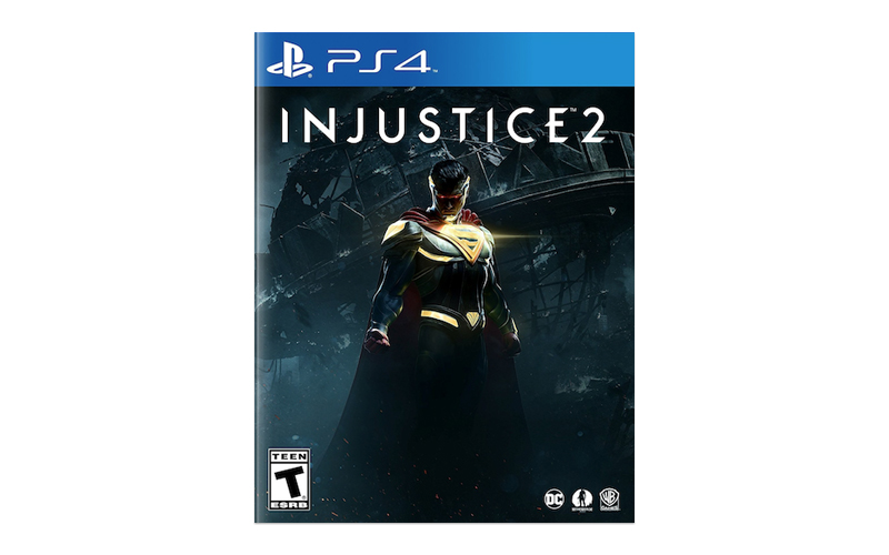 Pick Up 'Injustice 2' And Control The DC Universe For 50% Off - BroBible