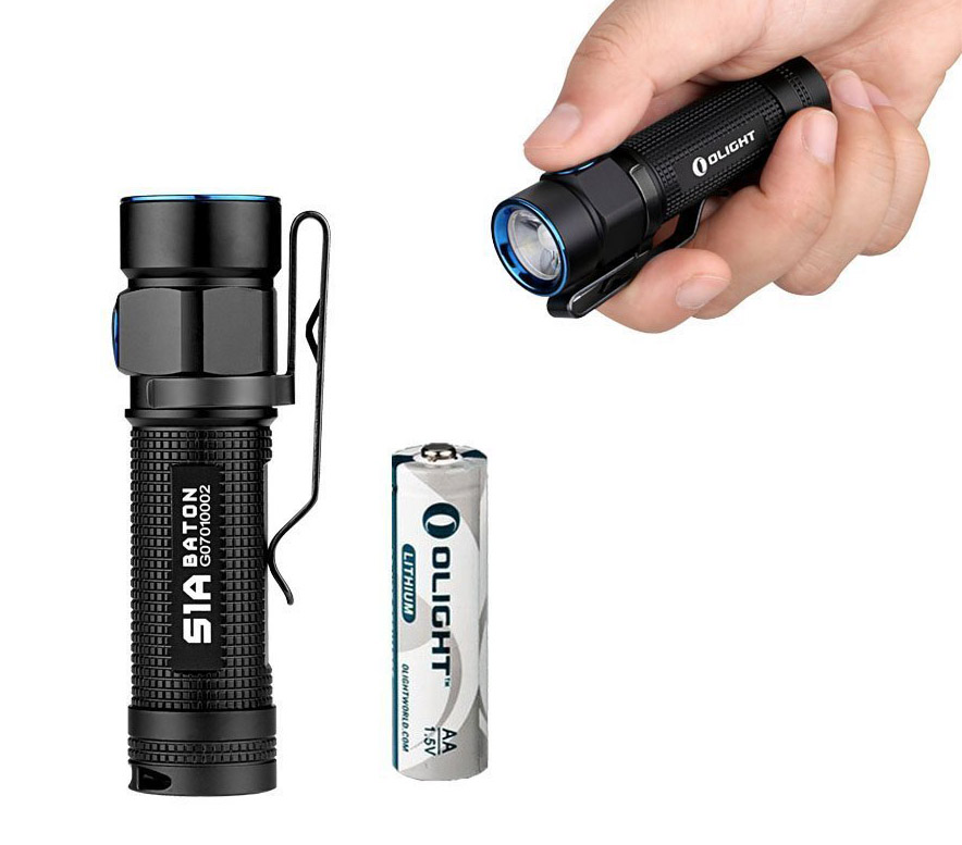 The 15 Best Every Day Carry Flashlights Perfect For Every Budget And ...