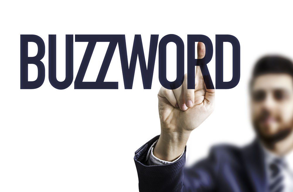 U.S. Map Shows The Most Overused Business Buzzwords In Each State ...