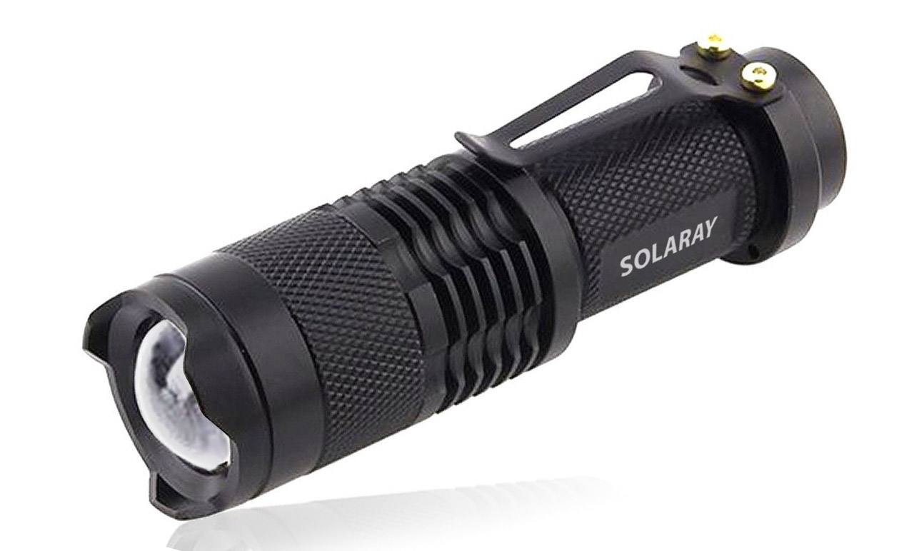 The 15 Best Every Day Carry Flashlights Perfect For Every Budget And ...