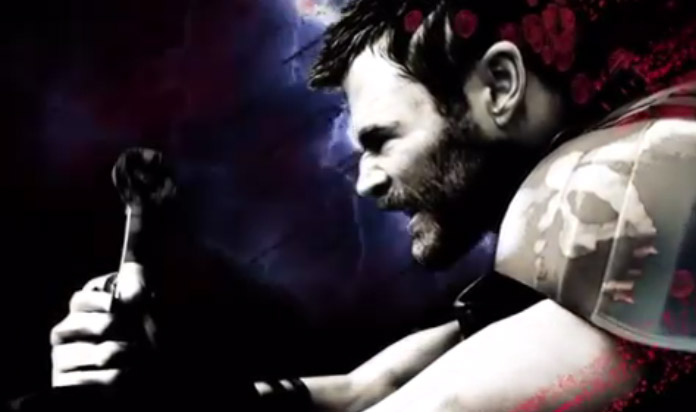 Marvel Just Released A Whole Bunch Of Really Cool New Stuff For 'Thor ...