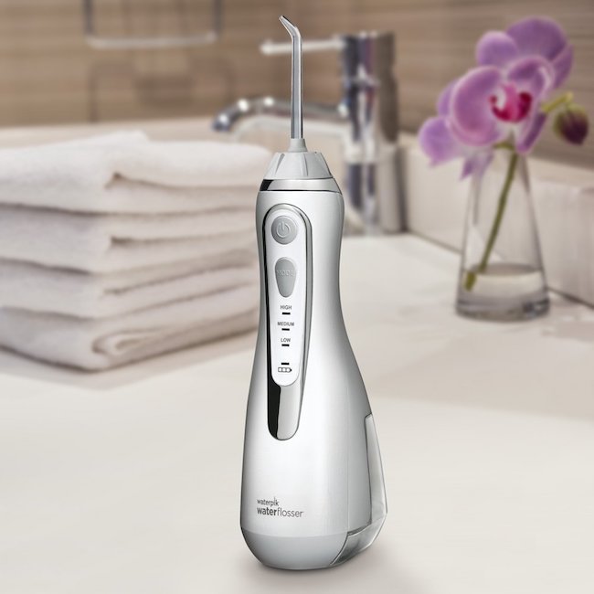 Grab This Top-Rated Waterpik At 50% And Make Your Next Dentist Visit ...