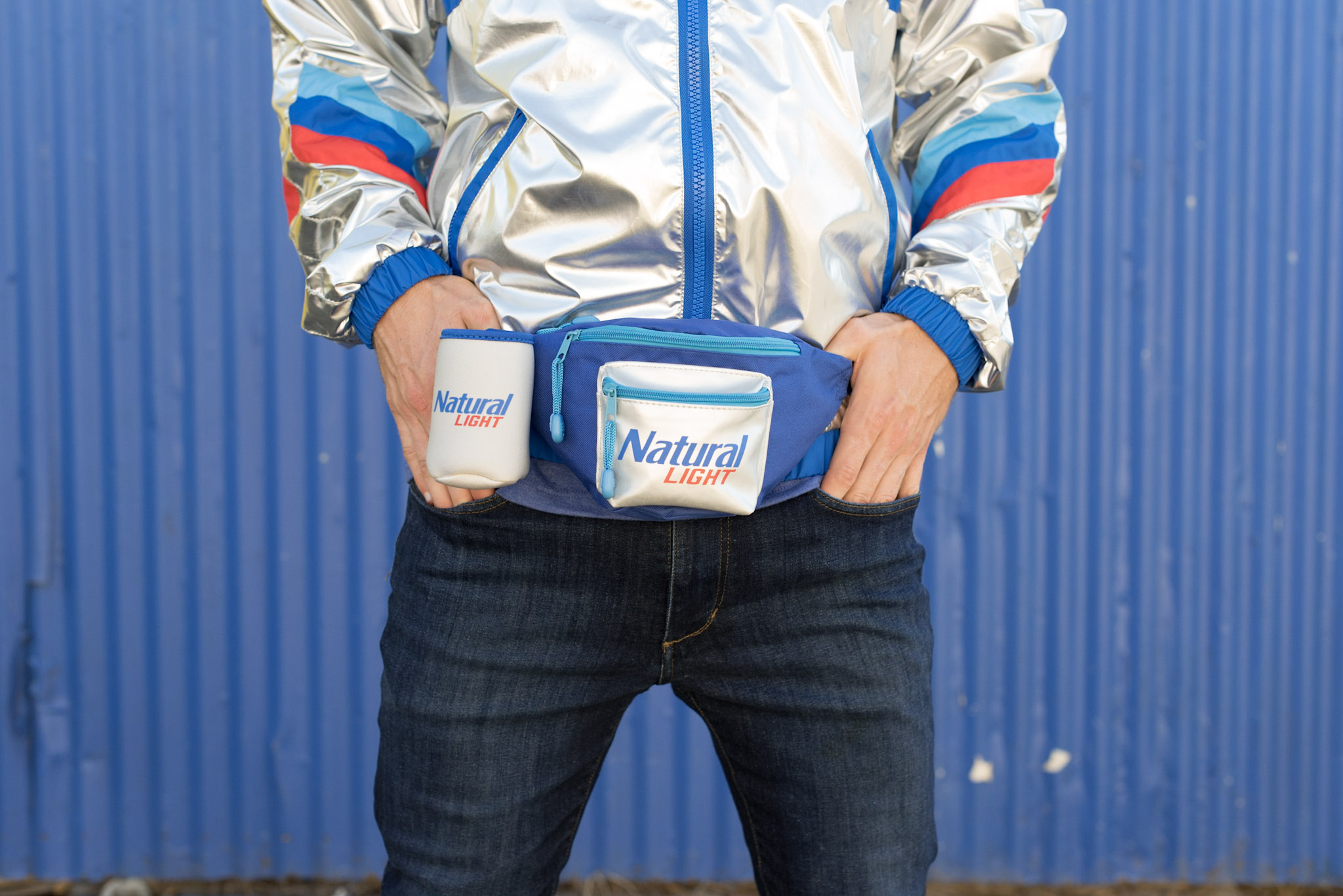 If You Love Natty Light, You NEED This Absurd Natty Light Attire In ...