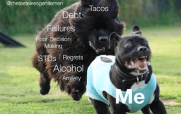 63 Of The Best Damn Photos On The Internet This Morning - BroBible
