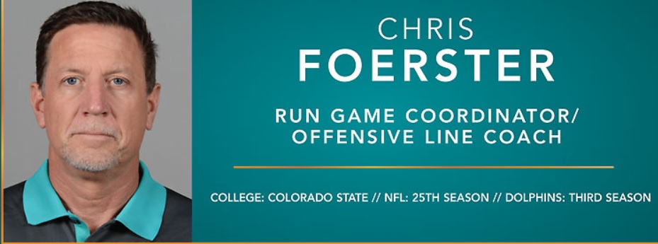 Woman Releases Video Of Miami Dolphins Coach Allegedly Using Drugs On ...