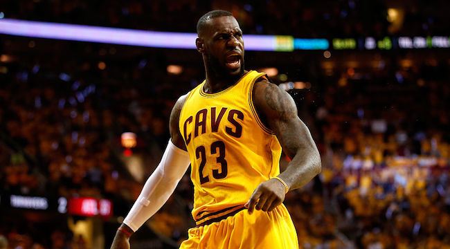 Instagram Model Heidi Hoback Speaks Out On LeBron Sliding In Her DMs