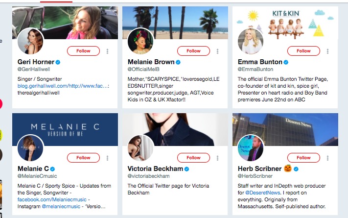KFC Follows 11 People On Twitter And Who They Are Just Blew Twitter's ...